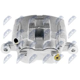 NTY Bremssattel hzpch013 Vorderachse f&uuml;r JEEP