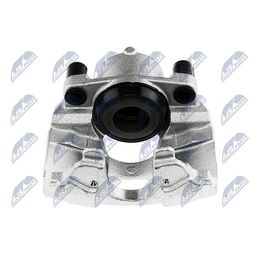 NTY Bremssattel hzppl008 Vorderachse f&uuml;r Opel CADILLAC Fiat