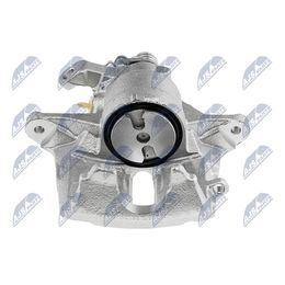 NTY Bremssattel hzpct000 Vorderachse f&uuml;r Citro&euml;n