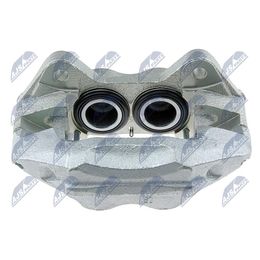 NTY Bremssattel hzpty021 Vorderachse links f&uuml;r OSCA TOYOTA