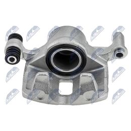 NTY Bremssattel hzphy519 Vorderachse rechts f&uuml;r HYUNDAI