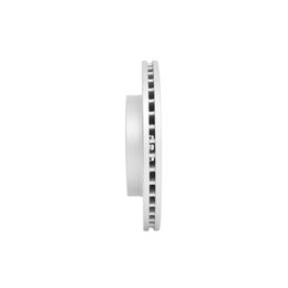 Bosch Bremsscheibe 0986479c01 bel&uuml;ftet 256mm 24mm f&uuml;r DAEWOO