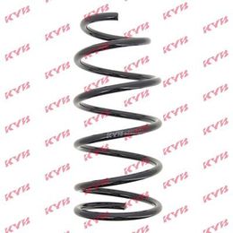 KYB Fahrwerksfeder rc3466 Vorderachse