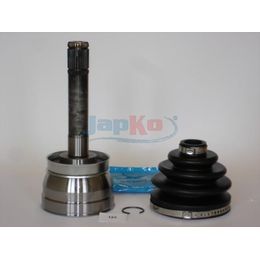 JAPKO Gelenksatz, Antriebswelle 62124 f&uuml;r NISSAN
