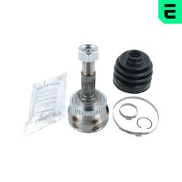 OPTIMAL Gelenksatz, Antriebswelle cw3063 radseitig f&uuml;r NISSAN