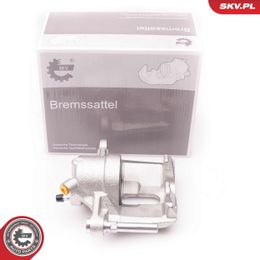 ESEN SKV Bremssattel 34skv241 Vorderachse links f&uuml;r NISSAN RENAULT