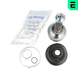 OPTIMAL Gelenksatz, Antriebswelle cw2538 f&uuml;r DAEWOO