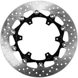 Brembo Bremsscheibe 78b40887 320mm 4,5mm
