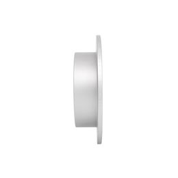 Bosch Bremsscheibe 0986479c03 voll 262mm 10mm f&uuml;r KIA