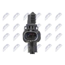NTY Luftfederbein ach010 f&uuml;r GM