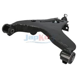 JAPKO Lenker, Radaufh&auml;ngung 72518r unten f&uuml;r MITSUBISHI
