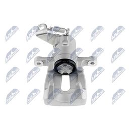 NTY Bremssattel hztre007 Hinterachse rechts f&uuml;r RENAULT