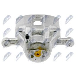 NTY Bremssattel hzphy510 Vorderachse links f&uuml;r KIA