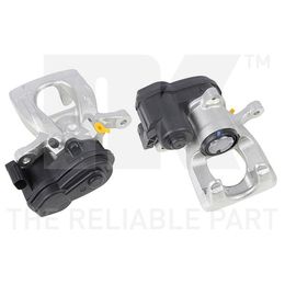 NK Bremssattel 2199154 hinter der Achse f&uuml;r NISSAN RENAULT