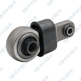 GSP Lagerung, Achsk&ouml;rper 530257 Hinterachse f&uuml;r Volvo