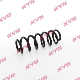KYB Fahrwerksfeder ra5220 Hinterachse f&uuml;r Ford