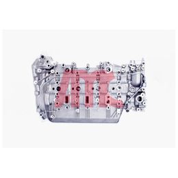 AMC Zylinderkopf 908331 f&uuml;r Vaughall Mercedes Fiat NISSAN RENAULT