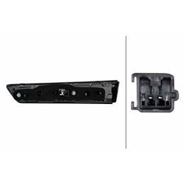Hella Heckleuchte 2sa017485111 LED links f&uuml;r Opel