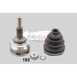 JAPKO Gelenksatz, Antriebswelle 62185 radseitig f&uuml;r NISSAN