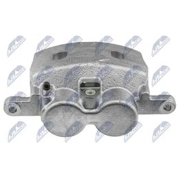 NTY Bremssattel hzpch034 Vorderachse rechts f&uuml;r Chrysler