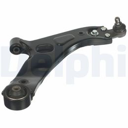 DELPHI Lenker, Radaufh&auml;ngung tc3017 unten f&uuml;r KIA HYUNDAI