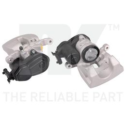 NK Bremssattel 2133354 hinter der Achse f&uuml;r Mercedes
