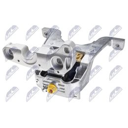 NTY Lagerung, Motor zpsme063 vorne rechts f&uuml;r Mercedes