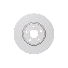 Bosch Bremsscheibe 0986479d38 bel&uuml;ftet 300mm 28mm f&uuml;r Ford