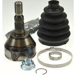 L&Ouml;BRO L&Ouml;BRO Gelenksatz, Antriebswelle 304397 f&uuml;r Opel Vaughall