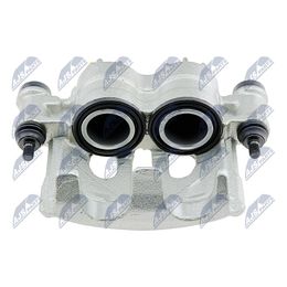 NTY Bremssattel hzppl016 Vorderachse links f&uuml;r Opel Vaughall NISSAN RENAULT