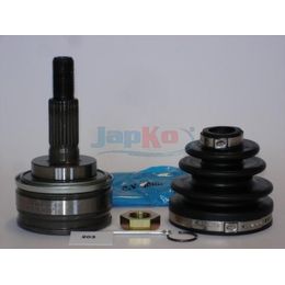 JAPKO Gelenksatz, Antriebswelle 62203 f&uuml;r TOYOTA LEXUS