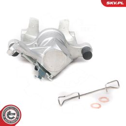 ESEN SKV Bremssattel 23skv073 Hinterachse links f&uuml;r Opel CADILLAC Vaughall