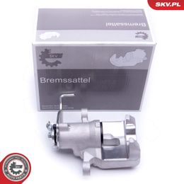 ESEN SKV Bremssattel 45skv473 Hinterachse links f&uuml;r HYUNDAI