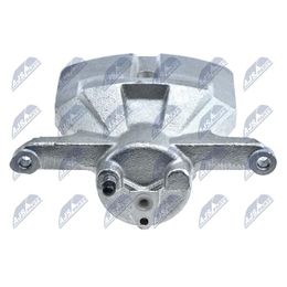NTY Bremssattel hzpmz025 Vorderachse links f&uuml;r MAZDA