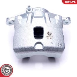 ESEN SKV Bremssattel 46skv211 Vorderachse links f&uuml;r HYUNDAI KIA
