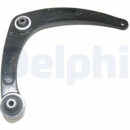 DELPHI Lenker, Radaufh&auml;ngung tc1157 unten f&uuml;r Peugeot Citro&euml;n