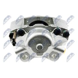 NTY Bremssattel hzpme014 Vorderachse links f&uuml;r Mercedes