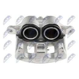 NTY Bremssattel hzpns013 Vorderachse f&uuml;r NISSAN