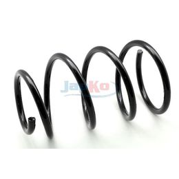 JAPKO Fahrwerksfeder zcj2850c Vorderachse f&uuml;r KIA