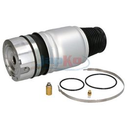 JAPKO Luftfeder, Fahrwerk mjas054 Hinterachse f&uuml;r VAG VW