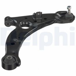 DELPHI Lenker, Radaufh&auml;ngung tc3219 unten f&uuml;r HYUNDAI