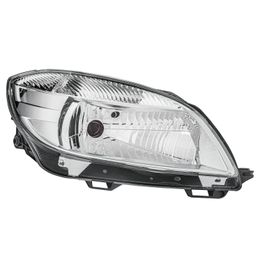 Hella Hauptscheinwerfer 1ed010417341 PY21W rechts f&uuml;r Skoda
