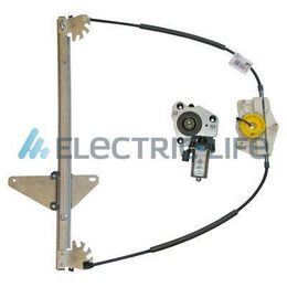 ELECTRIC LIFE Fensterheber zrpg35l links f&uuml;r Peugeot