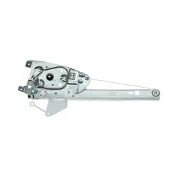 KAMOKA Fensterheber 7200089 vorne links f&uuml;r SMART