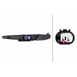 Hella Positionsleuchte 2pf011450161 LED rechts f&uuml;r Porsche