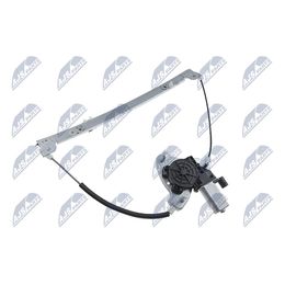 NTY Fensterheber EPS-RE-016 vorne links f&uuml;r RENAULT