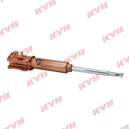 KYB Sto&szlig;d&auml;mpfer 324051 Vorderachse links