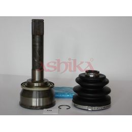 ASHIKA Gelenksatz, Antriebswelle 6205514 f&uuml;r MITSUBISHI