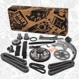 ET ENGINETEAM Steuerkettensatz rs0025 f&uuml;r NISSAN