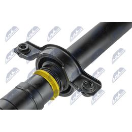 NTY Gelenkwelle, Achsantrieb nwnsb008 f&uuml;r Subaru